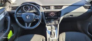 Шкода Октавия 2019 в Авиженяй, объемом двигателя 1.00 л и пробегом 177 тыс. км за 8900 €, фото 13 на AUTOMOTO.COM.LV