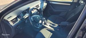 Шкода Октавия 2019 в Авиженяй, объемом двигателя 1.00 л и пробегом 177 тыс. км за 8900 €, фото 14 на AUTOMOTO.COM.LV