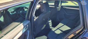 Шкода Октавия 2019 в Авиженяй, объемом двигателя 1.00 л и пробегом 177 тыс. км за 8900 €, фото 15 на AUTOMOTO.COM.LV
