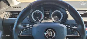 Шкода Октавия 2019 в Авиженяй, объемом двигателя 1.00 л и пробегом 177 тыс. км за 8900 €, фото 18 на AUTOMOTO.COM.LV