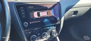 Шкода Октавия 2019 в Авиженяй, объемом двигателя 1.00 л и пробегом 177 тыс. км за 8900 €, фото 20 на AUTOMOTO.COM.LV
