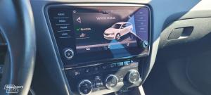 Шкода Октавия 2019 в Авиженяй, объемом двигателя 1.00 л и пробегом 177 тыс. км за 8900 €, фото 21 на AUTOMOTO.COM.LV