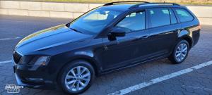 Шкода Октавия 2019 в Авиженяй, объемом двигателя 1.00 л и пробегом 177 тыс. км за 8900 €, фото 26 на AUTOMOTO.COM.LV