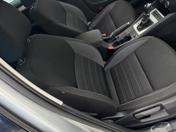 Skoda Octavia 2019 in Vilnius on AUTOMOTO.COM.LV Skoda Octavia 2019 in Vilnius, with an engine capacity of 1.60 L and mileage of 256 thousand km for 8900 €, photo 6 on AUTOMOTO.COM.LV