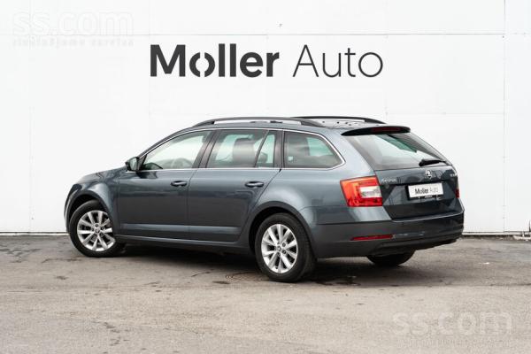 Skoda Octavia 2020 in Riga, with an engine capacity of 1.00 L and mileage of 86 thousand km for 11950 €, photo 3 on AUTOMOTO.COM.LV