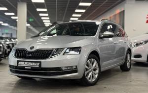 Skoda Octavia 2020 Klaipėda, ar dzinēja tilpumu 1.97 L un nobraukumu 268 tūkst. km par 13750 €, foto  vietnē AUTOMOTO.COM.LV