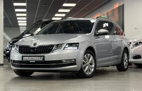 Skoda Octavia 2020 Klaipėda, ar dzinēja tilpumu 1.97 L un nobraukumu 268 tūkst. km par 13750 €, foto 4 vietnē AUTOMOTO.COM.LV