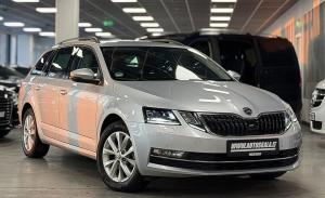 Skoda Octavia 2020 Klaipėda, ar dzinēja tilpumu 1.97 L un nobraukumu 268 tūkst. km par 13750 €, foto 5 vietnē AUTOMOTO.COM.LV