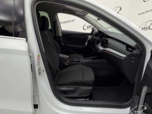 Шкода Октавия 2020 в Вильнюс, объемом двигателя 1.97 л и пробегом 92 тыс. км за 16900 €, фото 4 на AUTOMOTO.COM.LV