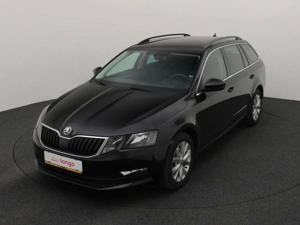 Skoda Octavia 2020 Viļņa, ar dzinēja tilpumu 1.50 L un nobraukumu 173 tūkst. km par 12799 €, foto 1 vietnē AUTOMOTO.COM.LV