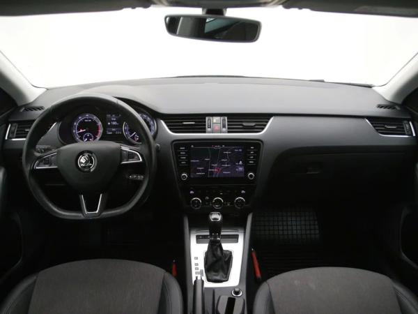 Skoda Octavia 2020 Viļņa, ar dzinēja tilpumu 1.50 L un nobraukumu 173 tūkst. km par 12799 €, foto 2 vietnē AUTOMOTO.COM.LV