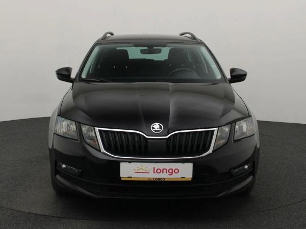 Skoda Octavia 2020 Viļņa, ar dzinēja tilpumu 1.50 L un nobraukumu 173 tūkst. km par 12799 €, foto 3 vietnē AUTOMOTO.COM.LV