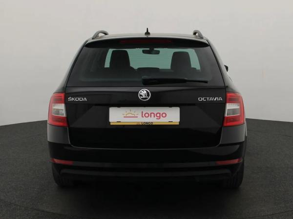 Skoda Octavia 2020 Viļņa, ar dzinēja tilpumu 1.50 L un nobraukumu 173 tūkst. km par 12799 €, foto 5 vietnē AUTOMOTO.COM.LV