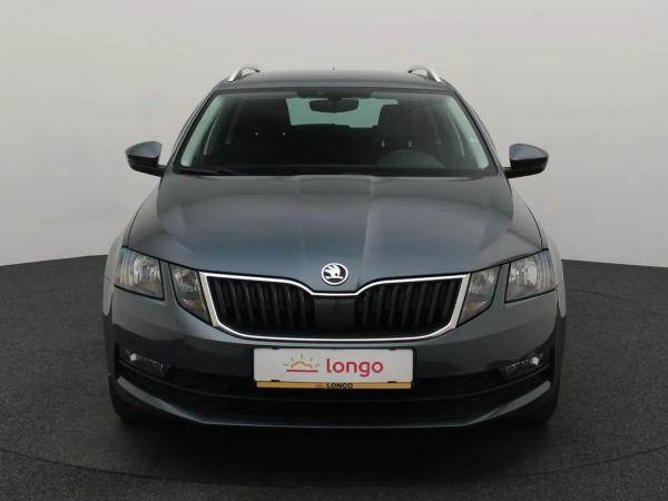 Skoda Octavia 2020 in Vilnius, with an engine capacity of 1.50 L and mileage of 166 thousand km for 13299 €, photo 2 on AUTOMOTO.COM.LV