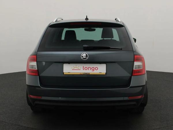 Skoda Octavia 2020 in Vilnius, with an engine capacity of 1.50 L and mileage of 166 thousand km for 13299 €, photo 4 on AUTOMOTO.COM.LV