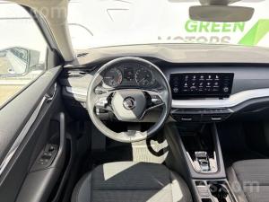 Skoda Octavia 2020 Rīga, ar dzinēja tilpumu 2.00 L un nobraukumu 99 tūkst. km par 17500 €, foto 11 vietnē AUTOMOTO.COM.LV