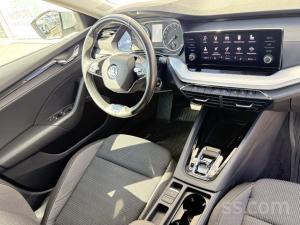 Skoda Octavia 2020 Rīga, ar dzinēja tilpumu 2.00 L un nobraukumu 99 tūkst. km par 17500 €, foto 15 vietnē AUTOMOTO.COM.LV