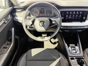 Skoda Octavia 2020 Rīga, ar dzinēja tilpumu 2.00 L un nobraukumu 99 tūkst. km par 17500 €, foto 16 vietnē AUTOMOTO.COM.LV