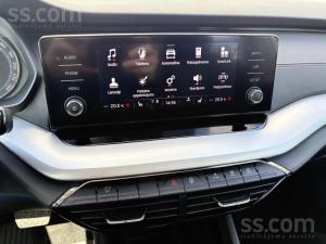 Skoda Octavia 2020 Rīga, ar dzinēja tilpumu 2.00 L un nobraukumu 99 tūkst. km par 17500 €, foto 19 vietnē AUTOMOTO.COM.LV