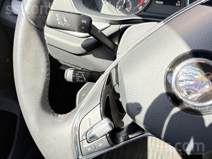 Skoda Octavia 2020 Rīga, ar dzinēja tilpumu 2.00 L un nobraukumu 99 tūkst. km par 17500 €, foto 21 vietnē AUTOMOTO.COM.LV