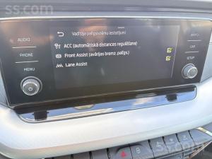 Skoda Octavia 2020 Rīga, ar dzinēja tilpumu 2.00 L un nobraukumu 99 tūkst. km par 17500 €, foto 30 vietnē AUTOMOTO.COM.LV