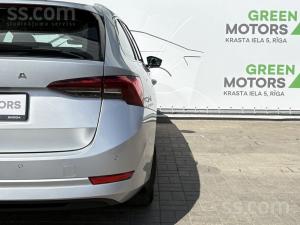 Skoda Octavia 2020 Rīga, ar dzinēja tilpumu 2.00 L un nobraukumu 99 tūkst. km par 17500 €, foto 36 vietnē AUTOMOTO.COM.LV