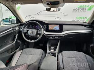 Шкода Октавия 2020 в Рига, объемом двигателя 2.00 л и пробегом 102 тыс. км за 19900 €, фото 8 на AUTOMOTO.COM.LV