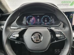 Шкода Октавия 2020 в Рига, объемом двигателя 2.00 л и пробегом 102 тыс. км за 19900 €, фото 15 на AUTOMOTO.COM.LV