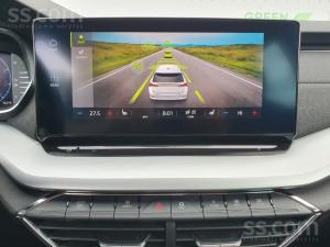 Шкода Октавия 2020 в Рига, объемом двигателя 2.00 л и пробегом 102 тыс. км за 19900 €, фото 27 на AUTOMOTO.COM.LV