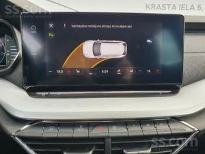 Шкода Октавия 2020 в Рига, объемом двигателя 2.00 л и пробегом 102 тыс. км за 19900 €, фото 29 на AUTOMOTO.COM.LV