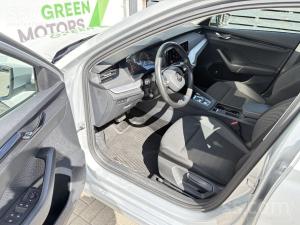 Шкода Октавия 2020 в Рига, объемом двигателя 2.00 л и пробегом 99 тыс. км за 17500 €, фото 12 на AUTOMOTO.COM.LV