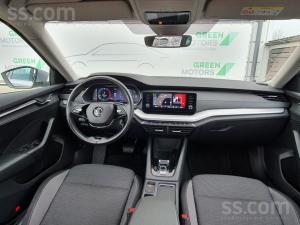 Skoda Octavia 2020 Rīga, ar dzinēja tilpumu 2.00 L un nobraukumu 141 tūkst. km par 16750 €, foto 8 vietnē AUTOMOTO.COM.LV