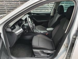Skoda Octavia 2020 Rīga, ar dzinēja tilpumu 2.00 L un nobraukumu 141 tūkst. km par 16750 €, foto 9 vietnē AUTOMOTO.COM.LV