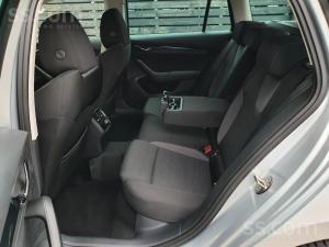 Skoda Octavia 2020 Rīga, ar dzinēja tilpumu 2.00 L un nobraukumu 141 tūkst. km par 16750 €, foto 10 vietnē AUTOMOTO.COM.LV