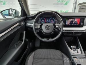 Skoda Octavia 2020 Rīga, ar dzinēja tilpumu 2.00 L un nobraukumu 141 tūkst. km par 16750 €, foto 12 vietnē AUTOMOTO.COM.LV