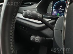 Skoda Octavia 2020 Rīga, ar dzinēja tilpumu 2.00 L un nobraukumu 141 tūkst. km par 16750 €, foto 15 vietnē AUTOMOTO.COM.LV