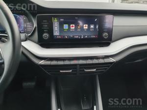 Skoda Octavia 2020 Rīga, ar dzinēja tilpumu 2.00 L un nobraukumu 141 tūkst. km par 16750 €, foto 16 vietnē AUTOMOTO.COM.LV