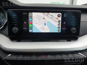 Skoda Octavia 2020 Rīga, ar dzinēja tilpumu 2.00 L un nobraukumu 141 tūkst. km par 16750 €, foto 21 vietnē AUTOMOTO.COM.LV