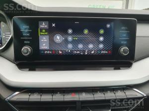 Skoda Octavia 2020 Rīga, ar dzinēja tilpumu 2.00 L un nobraukumu 141 tūkst. km par 16750 €, foto 22 vietnē AUTOMOTO.COM.LV