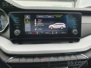 Skoda Octavia 2020 Rīga, ar dzinēja tilpumu 2.00 L un nobraukumu 141 tūkst. km par 16750 €, foto 28 vietnē AUTOMOTO.COM.LV