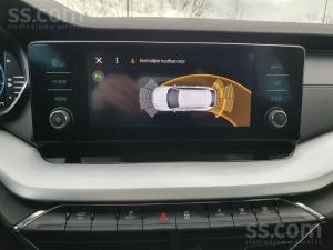 Skoda Octavia 2020 Rīga, ar dzinēja tilpumu 2.00 L un nobraukumu 141 tūkst. km par 16750 €, foto 29 vietnē AUTOMOTO.COM.LV