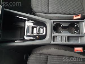 Skoda Octavia 2020 Rīga, ar dzinēja tilpumu 2.00 L un nobraukumu 141 tūkst. km par 16750 €, foto 31 vietnē AUTOMOTO.COM.LV