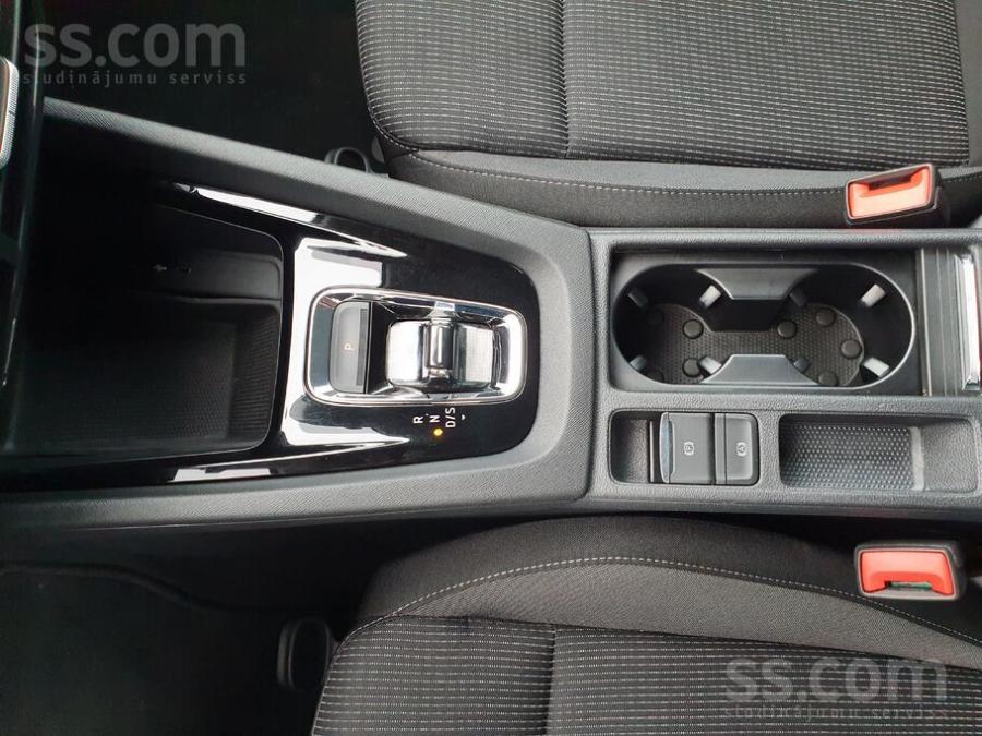 Skoda Octavia 2020 Rīga, ar dzinēja tilpumu 2.00 L un nobraukumu 141 tūkst. km par 16750 €, foto 31 vietnē AUTOMOTO.COM.LV