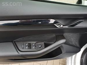 Skoda Octavia 2020 Rīga, ar dzinēja tilpumu 2.00 L un nobraukumu 141 tūkst. km par 16750 €, foto 32 vietnē AUTOMOTO.COM.LV