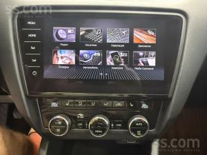Шкода Октавия 2020 в Рига, объемом двигателя 1.60 л и пробегом 112 тыс. км за 12500 €, фото 8 на AUTOMOTO.COM.LV