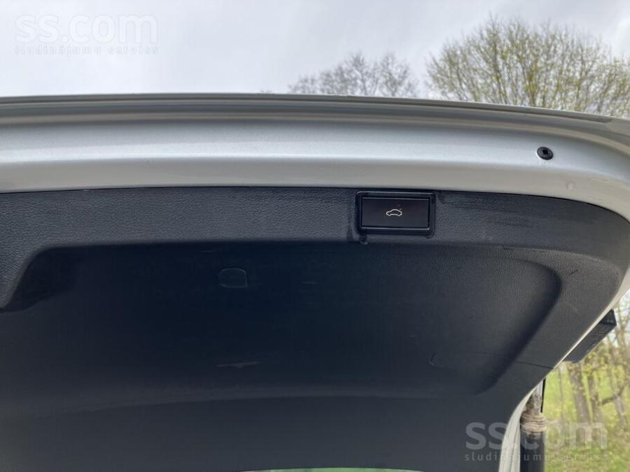Skoda Octavia 2020 Rīga, ar dzinēja tilpumu 2.00 L un nobraukumu 168 tūkst. km par 14250 €, foto 6 vietnē AUTOMOTO.COM.LV
