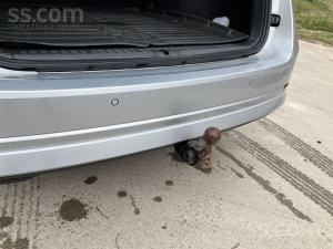Skoda Octavia 2020 Rīga, ar dzinēja tilpumu 2.00 L un nobraukumu 168 tūkst. km par 14250 €, foto 7 vietnē AUTOMOTO.COM.LV