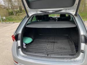 Skoda Octavia 2020 Rīga, ar dzinēja tilpumu 2.00 L un nobraukumu 168 tūkst. km par 14250 €, foto 8 vietnē AUTOMOTO.COM.LV