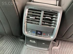 Skoda Octavia 2020 Rīga, ar dzinēja tilpumu 2.00 L un nobraukumu 168 tūkst. km par 14250 €, foto 10 vietnē AUTOMOTO.COM.LV