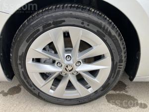 Skoda Octavia 2020 Rīga, ar dzinēja tilpumu 2.00 L un nobraukumu 168 tūkst. km par 14250 €, foto 12 vietnē AUTOMOTO.COM.LV